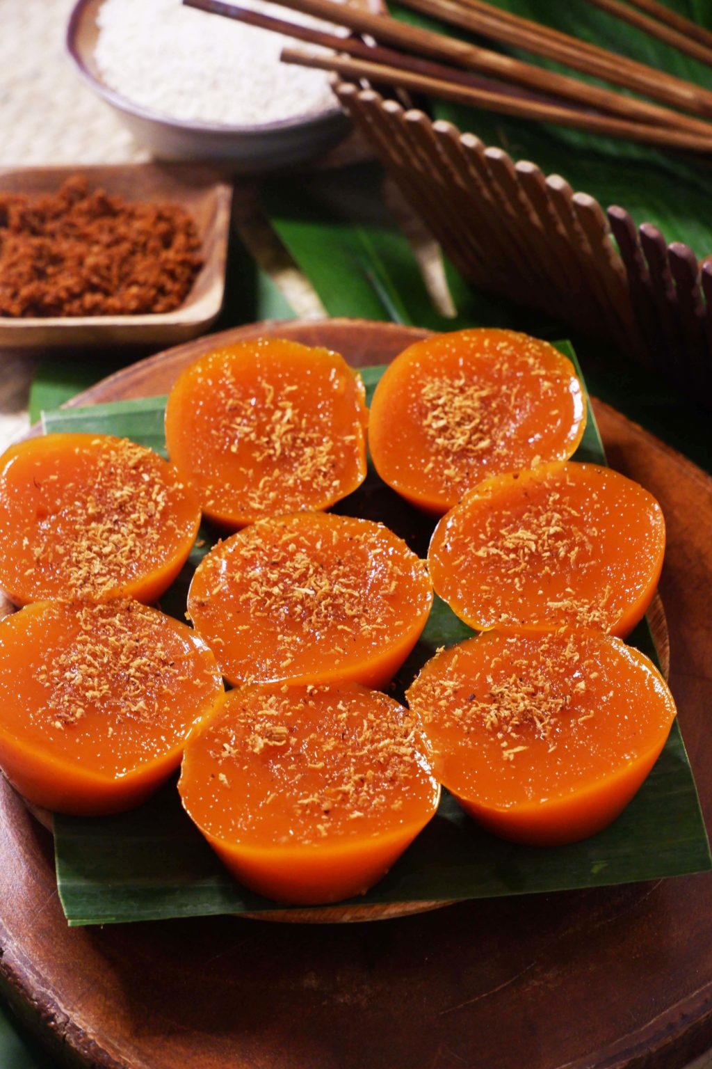 Feature: Where to Buy the Best “Kakanin” for the Holidays | Wanderbites ...