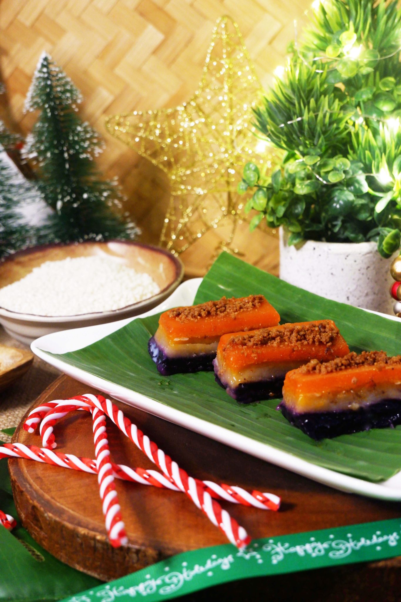 Feature: Where to Buy the Best “Kakanin” for the Holidays | Wanderbites ...